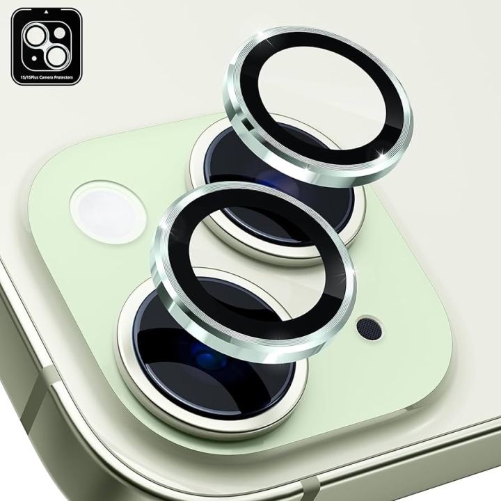 For Apple iPhone 13 Camera Protector Ring | Daraz.com.bd