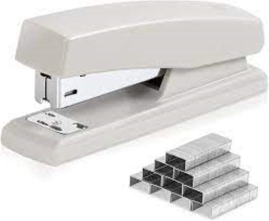 Deli 0306 Stapler Machine | Daraz.com.bd