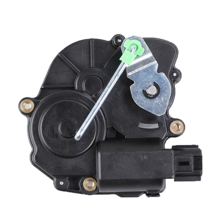 Car Door Lock Latch Actuator Motor for Toyota Sienna 2004- 2010 ...