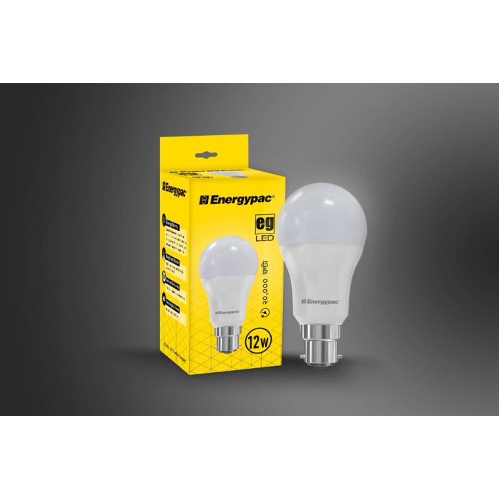 Energypac EG 12W LED Bulb | Daraz.com.bd