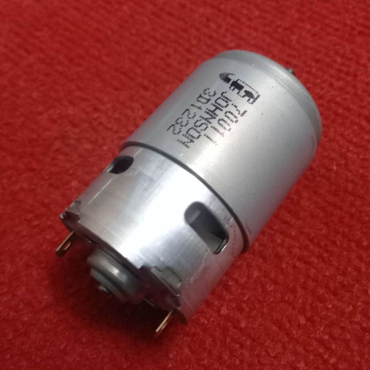 Heavy Speed DC 12V 18V 775 21000RPM Copper Motor For Grinding Drilling ...