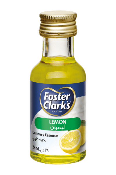 Foster Clark's Food Essence Lemon 28ml | Daraz.com.bd