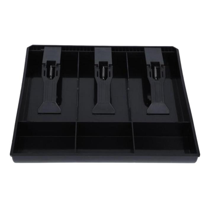 Delicate product Money Cash Coin Register Insert Tray Replacement ...