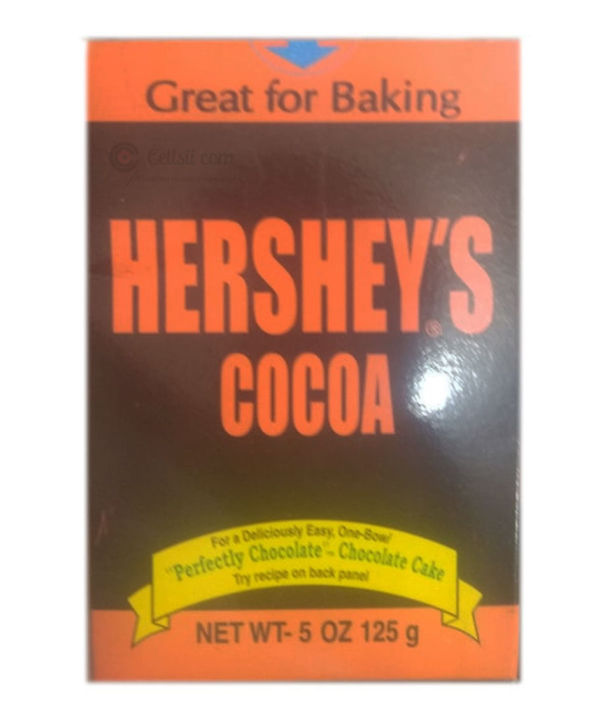 Cocoa Powder Packet - 125gm | Daraz.com.bd