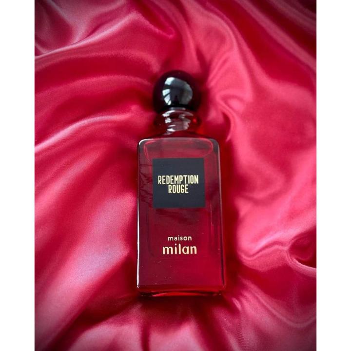 Royal Orchid 100 ml Redemption Rouge Eau De Perfume for Women | Daraz ...