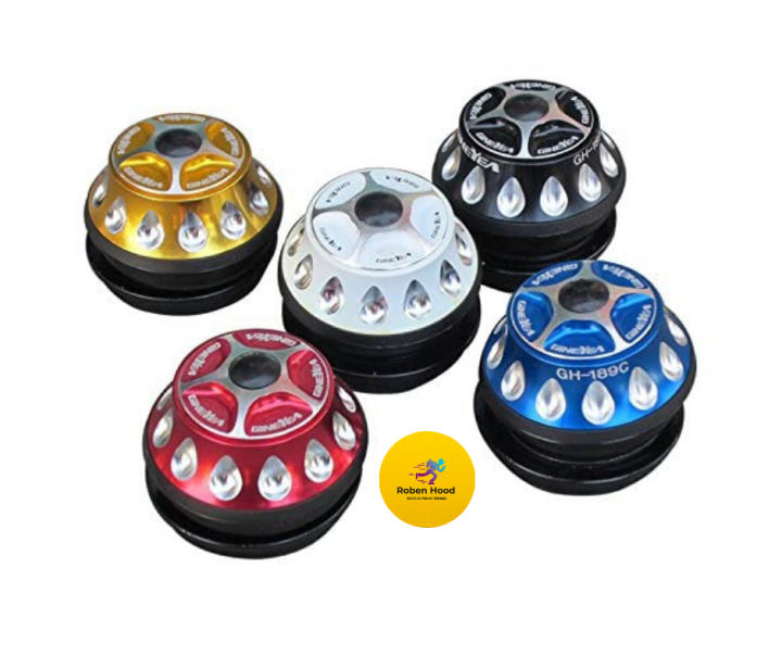 Mountain Bike Road Bike Headsets Threadless Bike Headsets Sealed ...