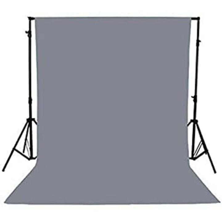 BackDrop Background 8x12 Ft for Studio - Camera Accessory Grey | Daraz ...
