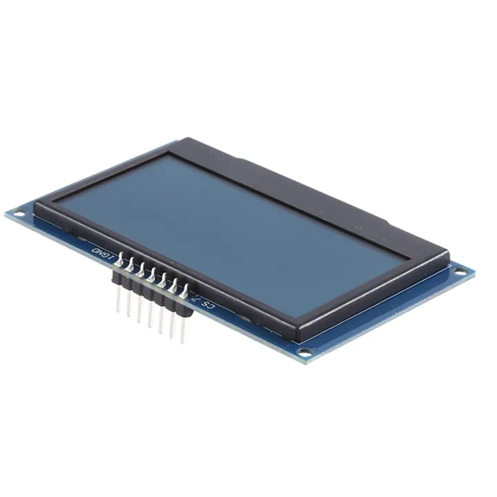 2.42-Inch OLED Display Module 2.4 Display 128X64 Driver SSD1309 ...