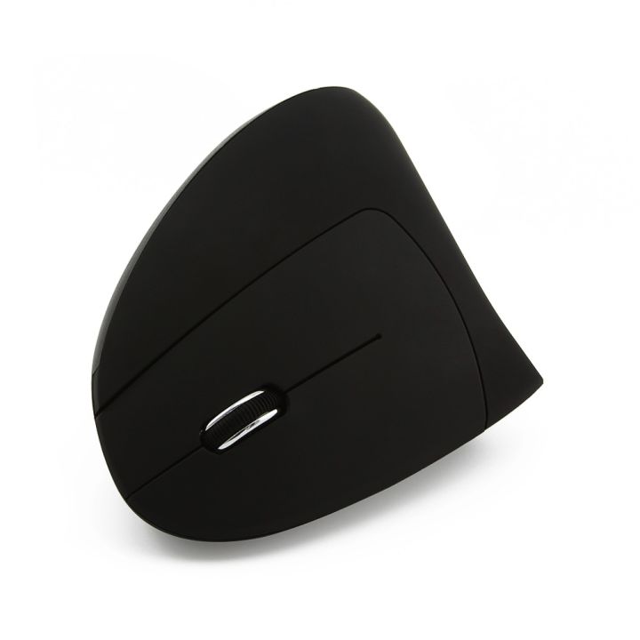CHYI Ergonomic Vertical Mouse Wireless Right/Left Handed Gaming Mouse ...