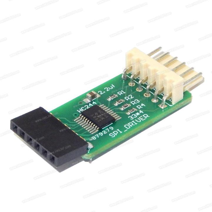 【happy one】TL866II Plus ICSP Enhanced Adapter SPI Programmer Adapter ...