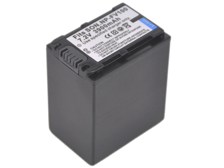 Sony NP-FV100 Series Rechargeable Battery Pack | Daraz.com.bd