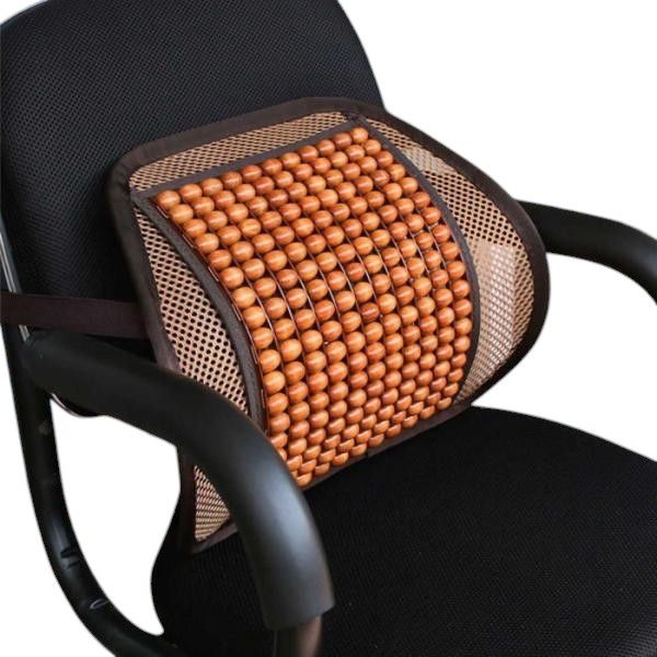 Chair Back Support Seat Right Back Support | Daraz.com.bd