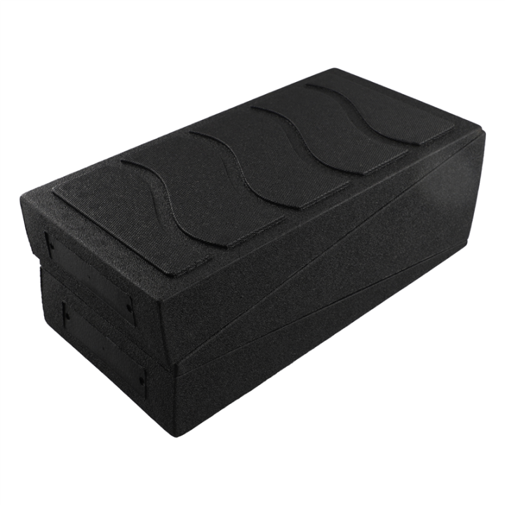 3pcs Yoga Bricks Squat Wedge Blocks Slant Boards | Daraz.com.bd