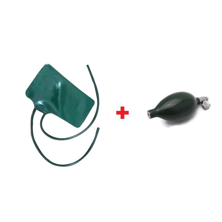BP BULB + BLADDER Manual Blood Pressure Machine Accessories | Daraz.com.bd