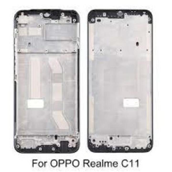 Realme C11 Body Middle Frame Replacement parts | Daraz.com.bd