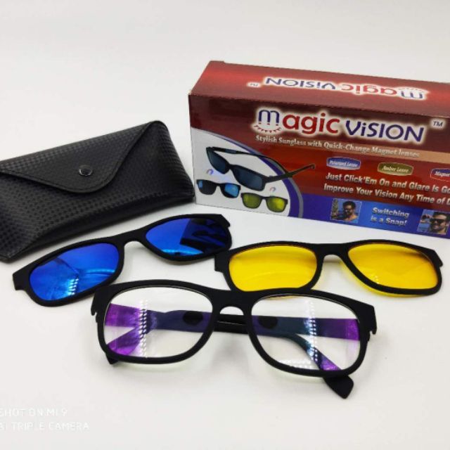 MAGIC VISION | Daraz.com.bd