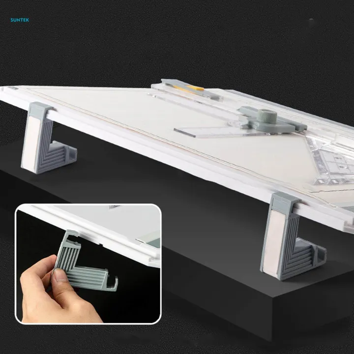 A3 Drawing Board Drafting Table Multifunctional Drawing Tool Set ...