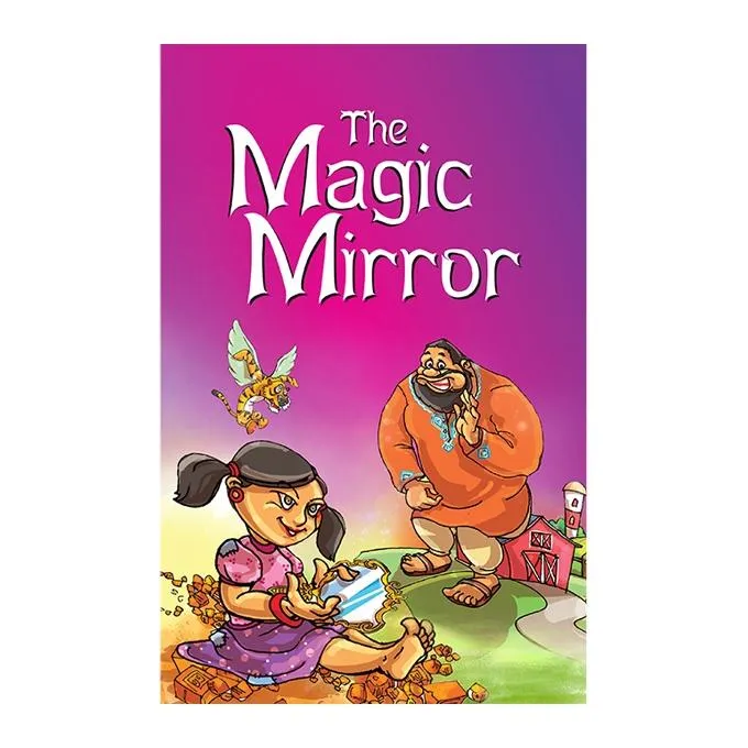 The Magic Mirror | Daraz.com.bd