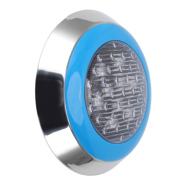 Pool Wall Light LED Underwater Swimming Pool Light 24V Waterproof for ...