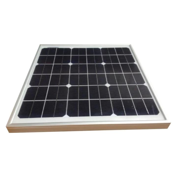 30 WATT SOLAR PANEL A GRADE | Daraz.com.bd