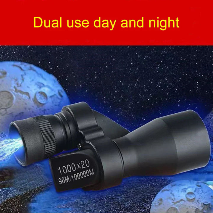 Long Telescope Camping Reach Monocular Mini For Observation Outdoor ...