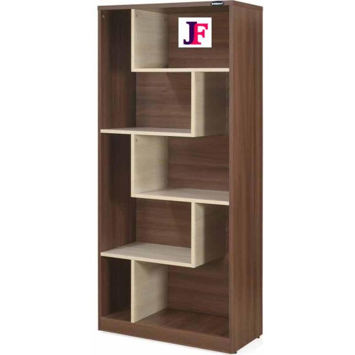 Open Book Self , Size-L-30 +W-12 +H-70 inch. | Daraz.com.bd