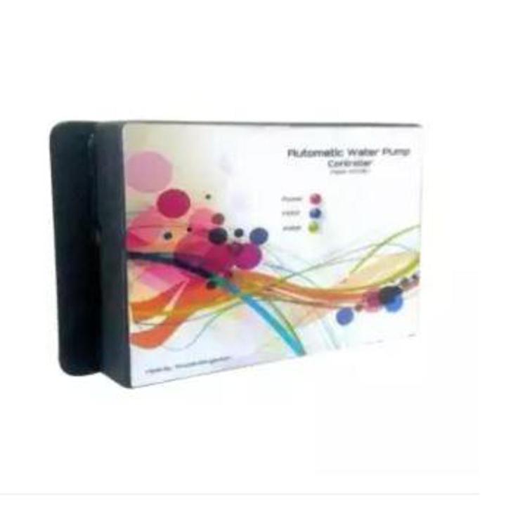Automatic Water Pump Controller | Daraz.com.bd