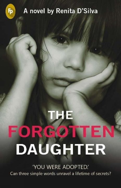 The Forgotten Daughter | Daraz.com.bd