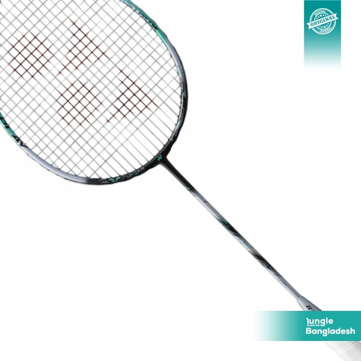 Original Yonex Astrox 88 Play Badminton Racket - Medium Flex & Graphite ...