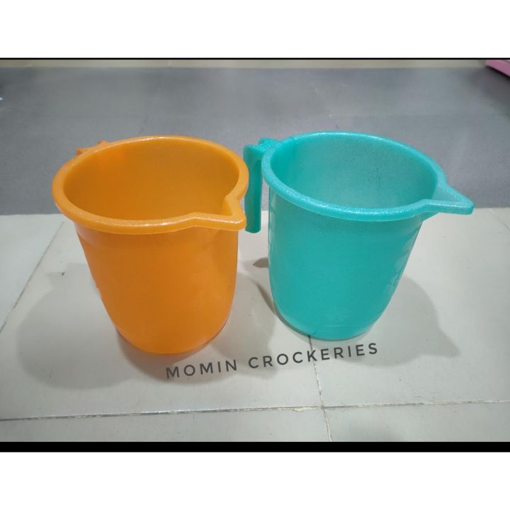Water mog plastic 2L (2pcs) | Daraz.com.bd