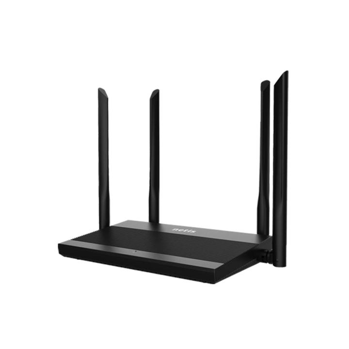 Netis N3D AC1200 Wireless Dual Band Router | Daraz.com.bd