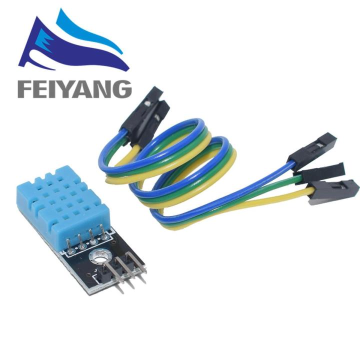 【happy one】And Relative Humidity Module For Arduino | Daraz.com.bd