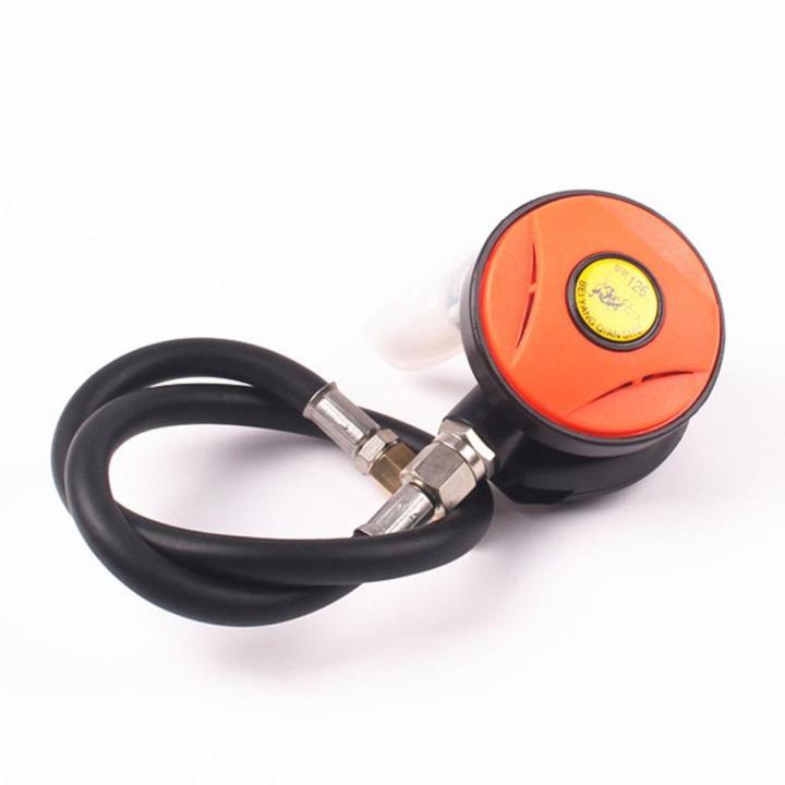 EF Universal Diving tube Scuba Underwater Diving Breathing tube Snorkel ...