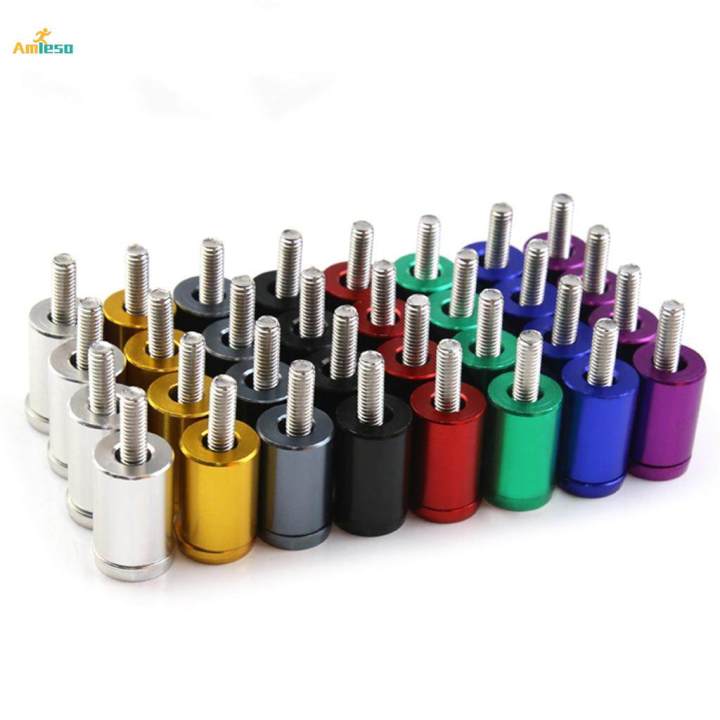 Alloy Hood Vent Spacer Riser Kits For All Turbo Engine Motor Swap Green ...