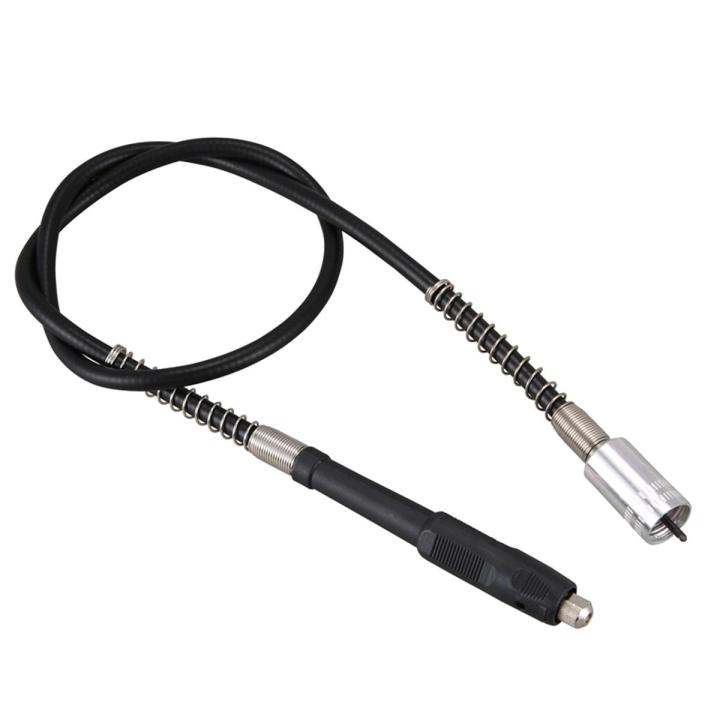 2X Extension Cord Flexible Shaft Rotary Grinder Tool for Dremel ...