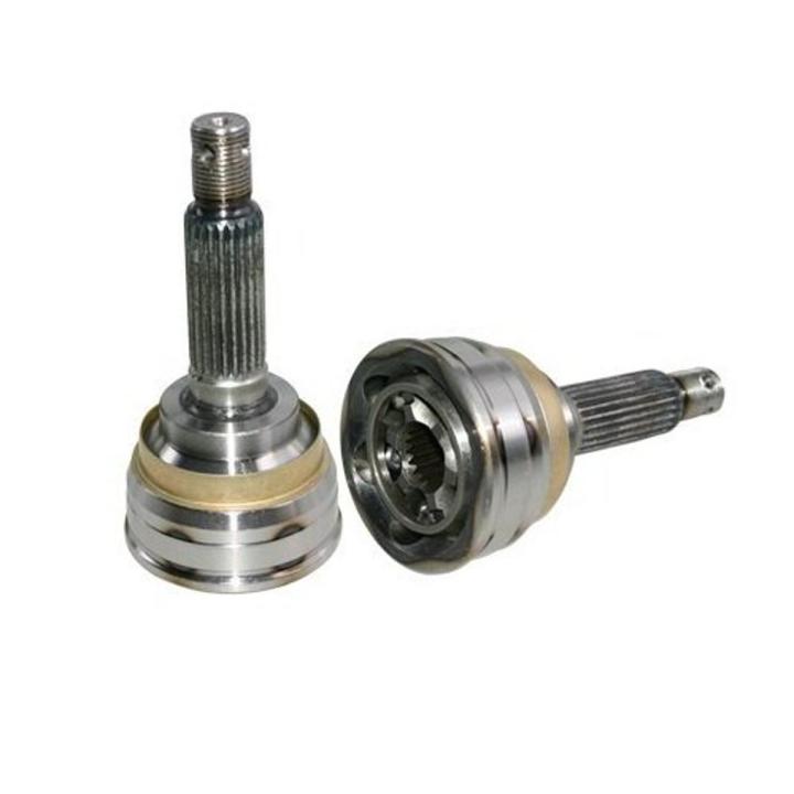 NKN 1257 CV Joint For Toyota X-Corola/G-Corola/Axio/Allion/Premio ...