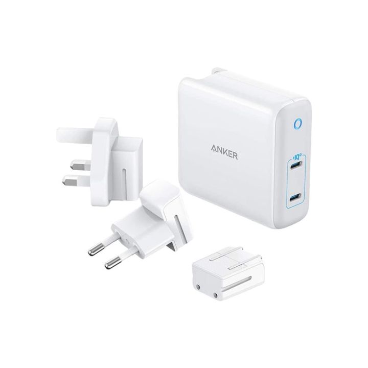 Anker PowerPort III 2 Port 60W | Daraz.com.bd