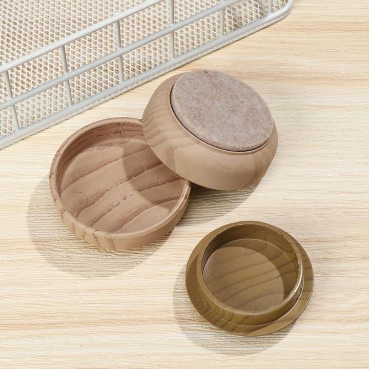 Furniture Bumper Damper Floor Protector Table Cushion Legs Pad Floor ...