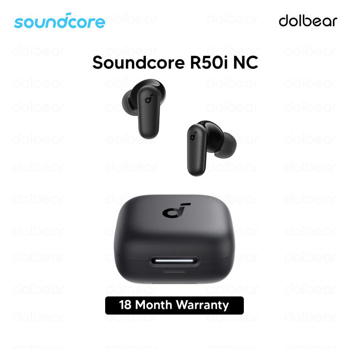 Anker soundcore R50i NC | Daraz.com.bd