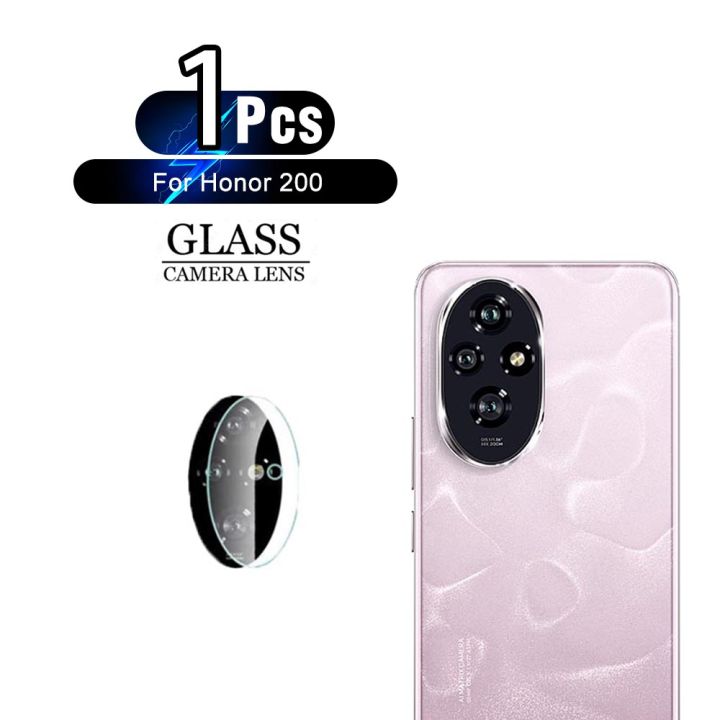 For Honor 200 Camera Protector for Honor200 honor 200 HD Tempered Glass ...