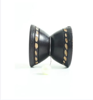 Dugdugi Showpiece small /Musical instrument Damaru known as dugdugi in ...