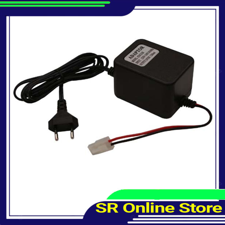 Adapter 24v RO water purifier parts for Ro water purifier | Daraz.com.bd