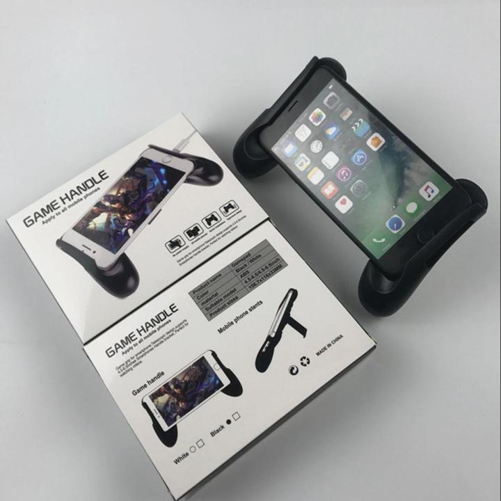 【Ready Stock】 Eating Chicken Mobile Phone Gamepad Multifunctional ...