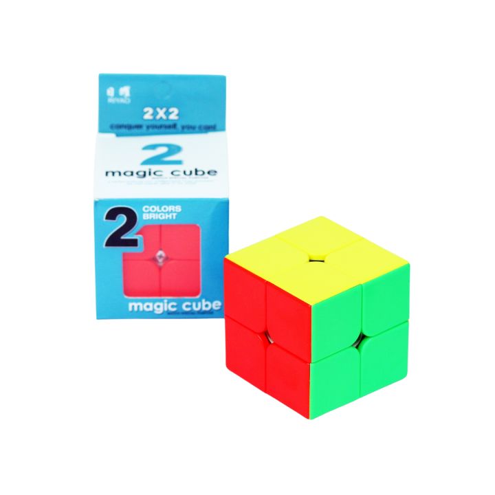 Rubik’s Cube 2x2 | Daraz.com.bd