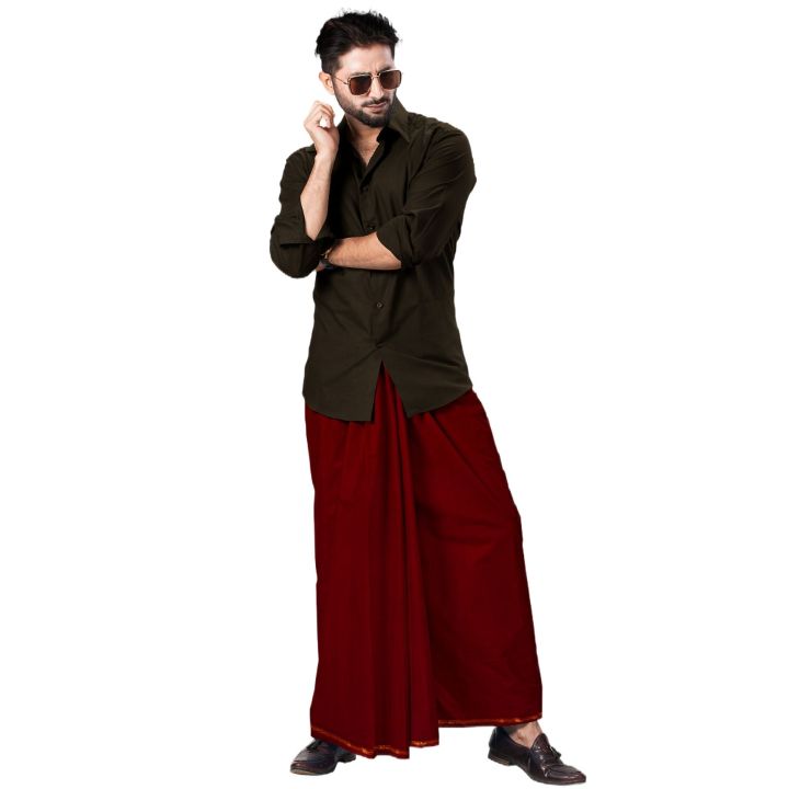 Splendid Versatile -Choice and Remark -AMANAT SHAH LUNGI FOR MEN - ONE ...