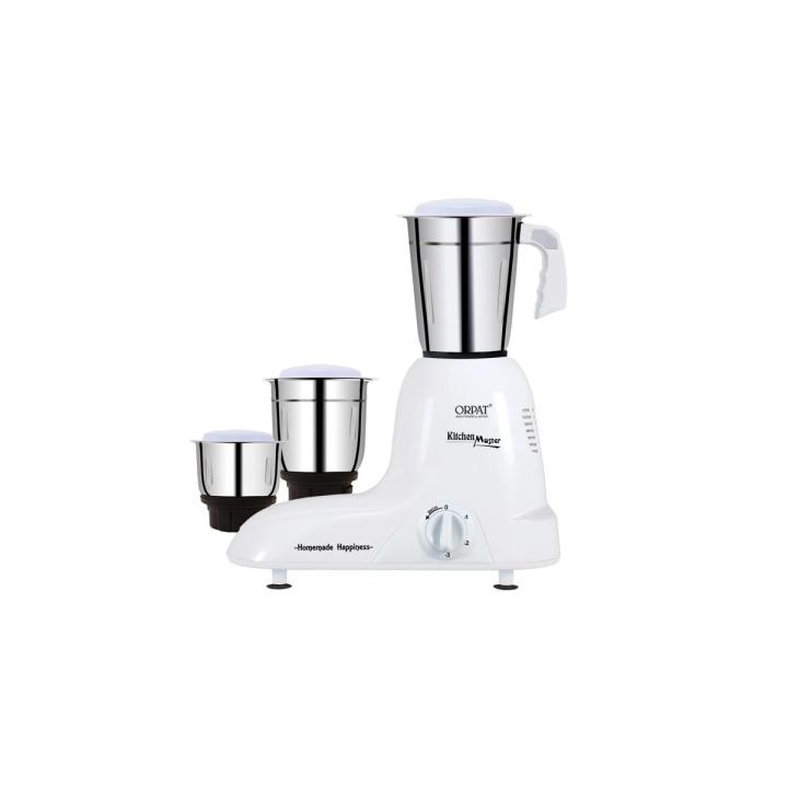 Orpat Kitchen Master 650-Watt Mixer Blander | Daraz.com.bd