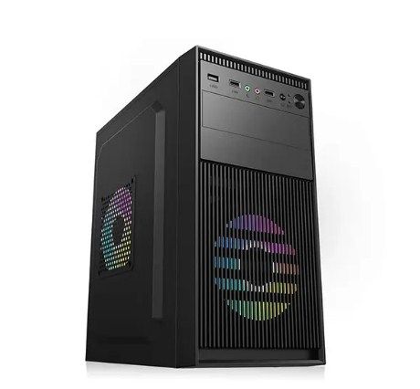 Desktop Computer 2025 Intel Processor Core i5, (4Th Gen), RAM 8GB ,SSD ...
