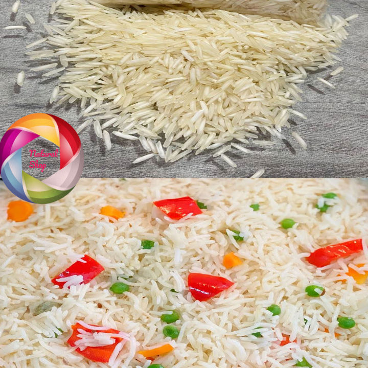Biryani Basmati Rice - 1 Kg | Daraz.com.bd