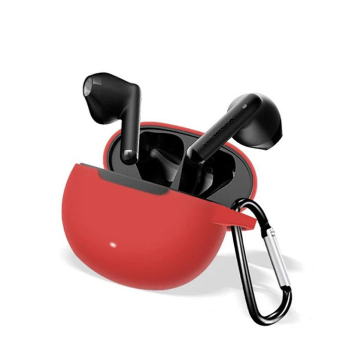 Edifier X2 Premium Shockproof Silicone Carrying Case for Earbuds ...