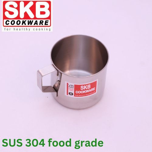 SKB SuS304 food grade stainless steel "Water pot" (Mug, Glass) | Daraz ...